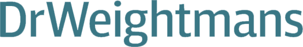 Dr Weightmans Online Pharmacy - UK Registered